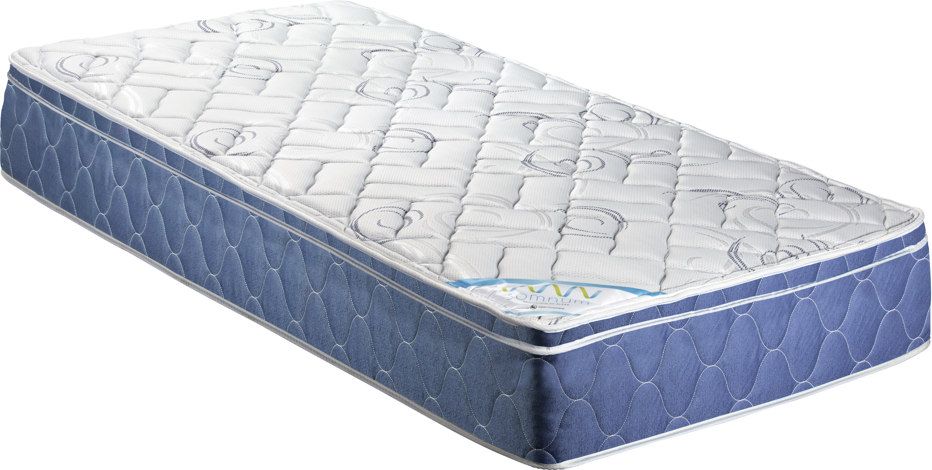 Somnum Sleeper Series Mattresses | Fleet Maintenance