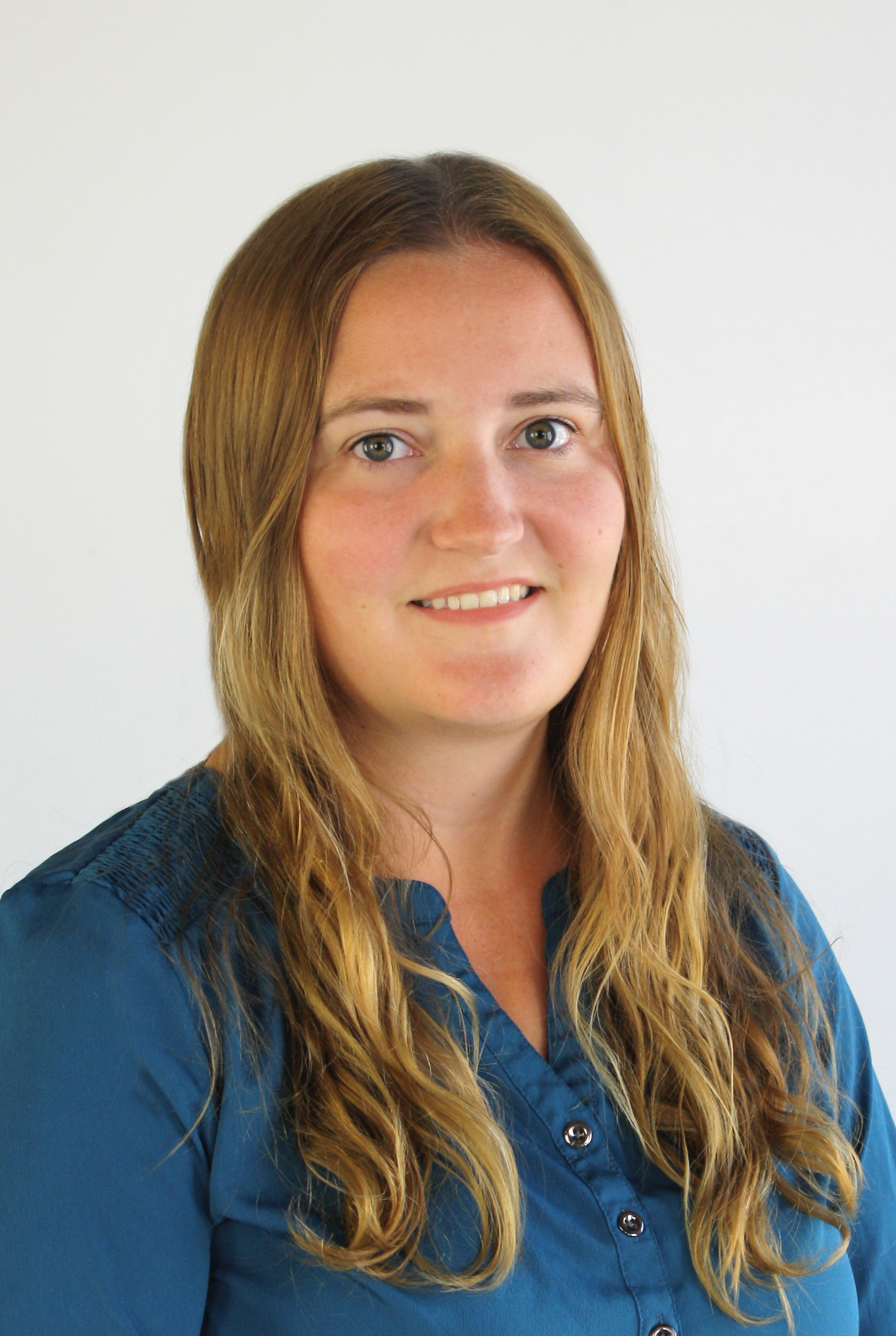 Stefanie Von Rueden | Fleet Maintenance