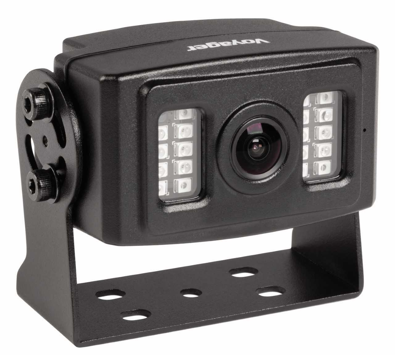 ASA Electronics expand selection of heavy duty vehicle cameras | Fleet ...