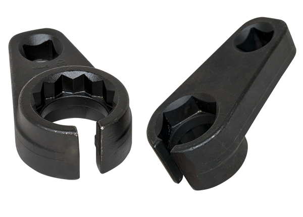 NOx and Soot Sensor Socket Set, No. 12290 | Fleet Maintenance