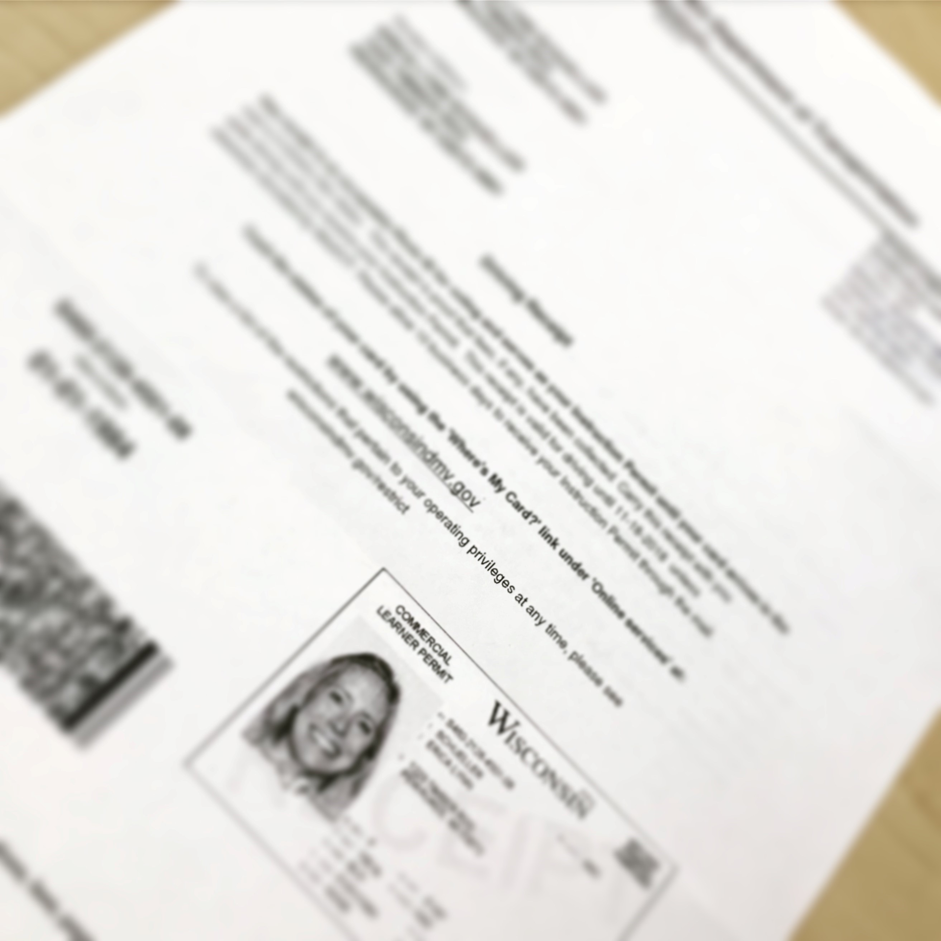 Testing for the commercial driver learner permit | Fleet Maintenance