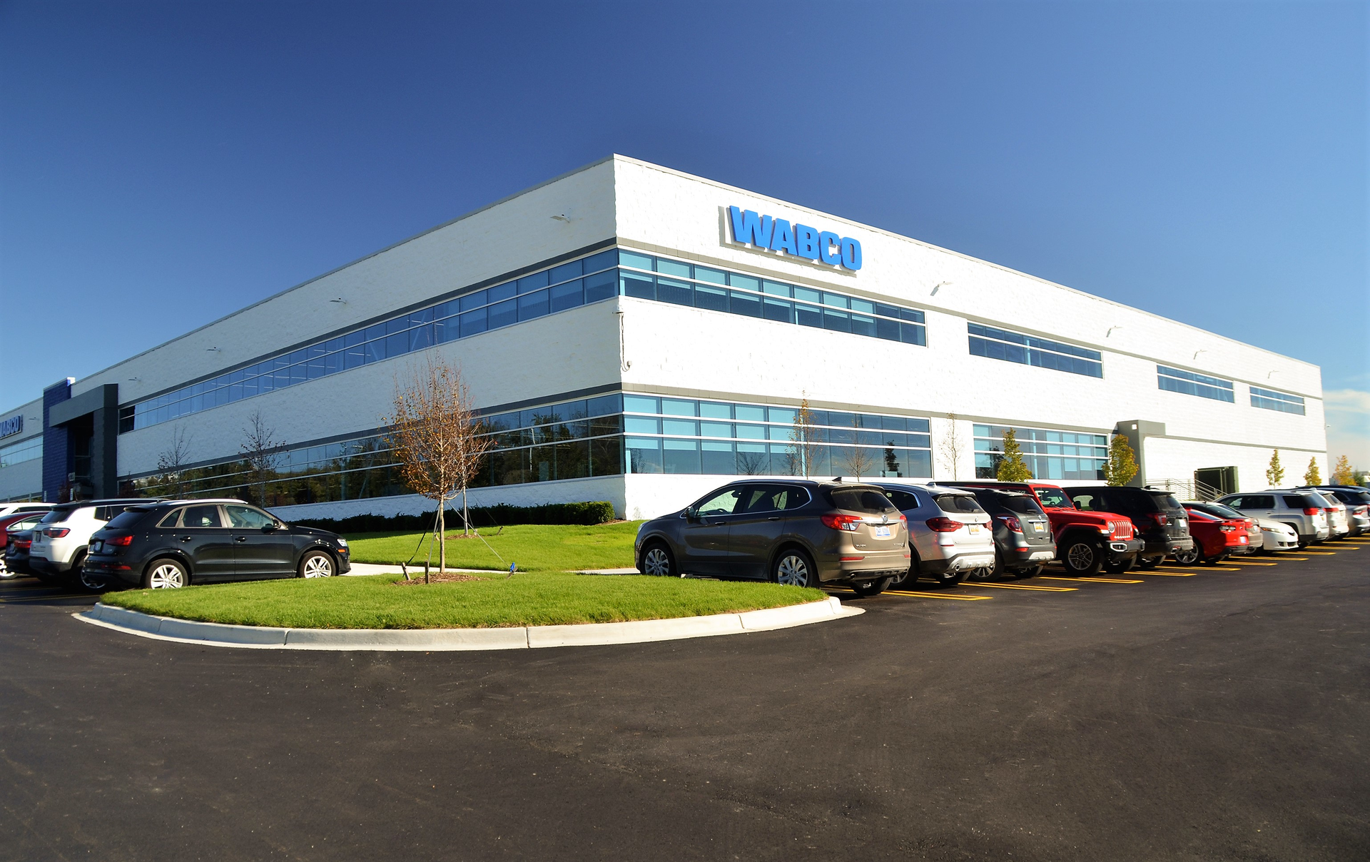 WABCO opens new Americas headquarters | Fleet Maintenance