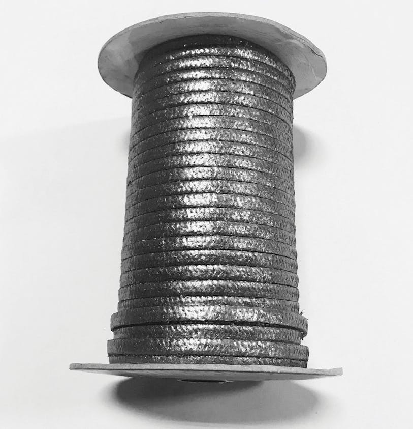 220' Roll Rope Seal Gasket | Fleet Maintenance