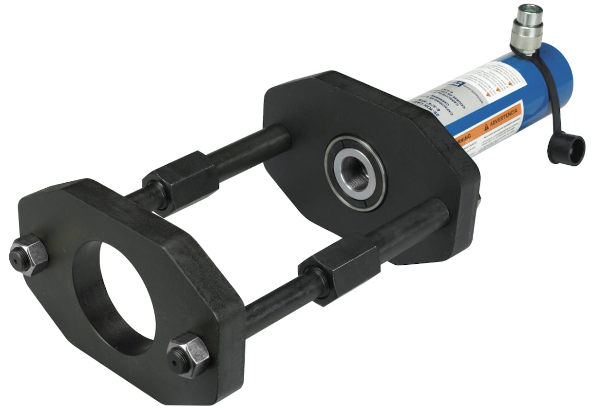 Suspension Bushing Tool, No. 4263 | Fleet Maintenance