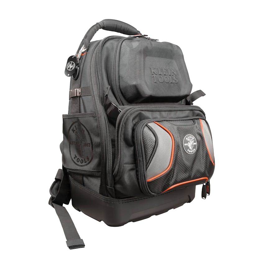 Tradesman Pro Tool Master Backpack, No. 55485 | Fleet Maintenance