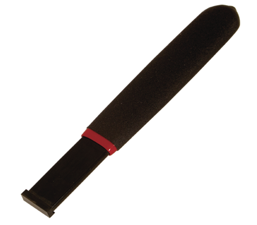 5/8" Carbide Scraper, No. 81810 | Fleet Maintenance