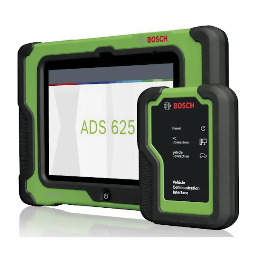 ADS 625 Scan Tool | Fleet Maintenance