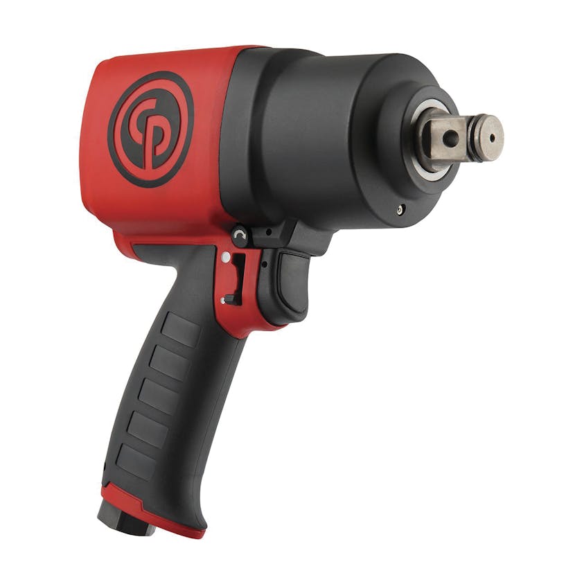 3/4" Impact Wrench, No. CP7769 | Fleet Maintenance
