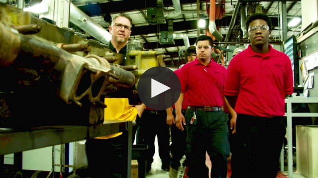 VIDEO: Importance of fleet technicians | Fleet Maintenance