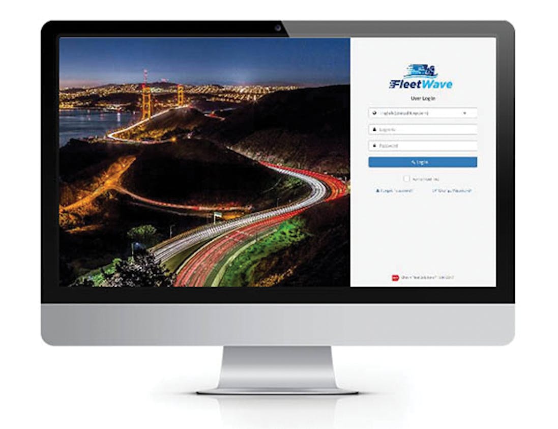 FleetWave Core | Fleet Maintenance