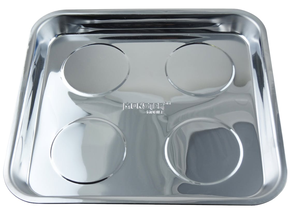 Magnetic Trays | Fleet Maintenance
