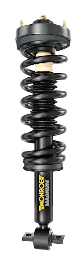 Monroe Magnum Loaded Strut Assemblies | Fleet Maintenance
