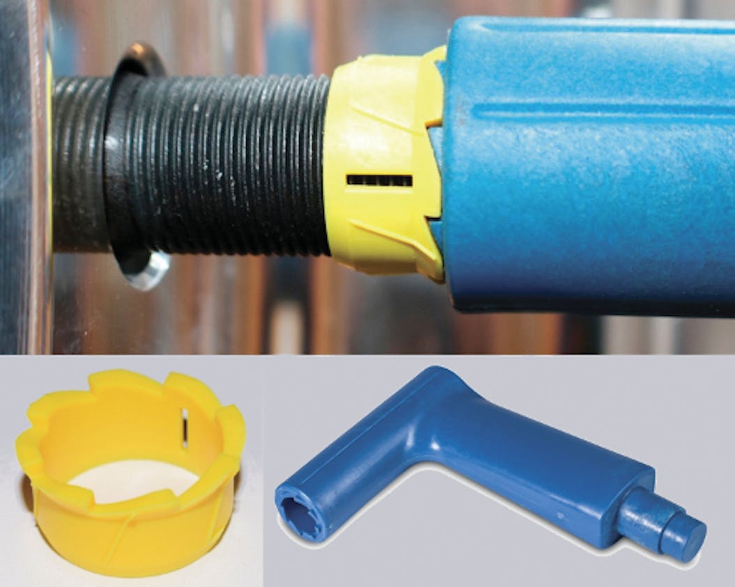 Pilot Sleeve | Fleet Maintenance