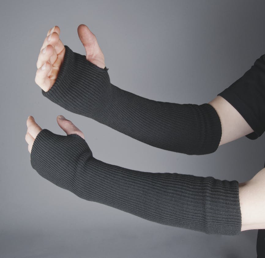 CarbonX Heat-Resistant Arm Sleeves | Fleet Maintenance