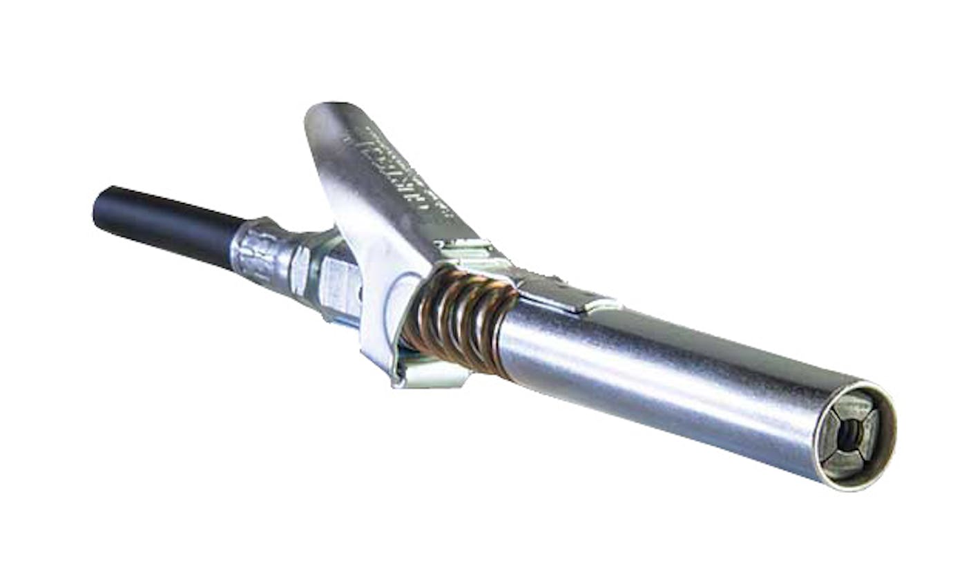 Original G. Coupler Long Series | Fleet Maintenance