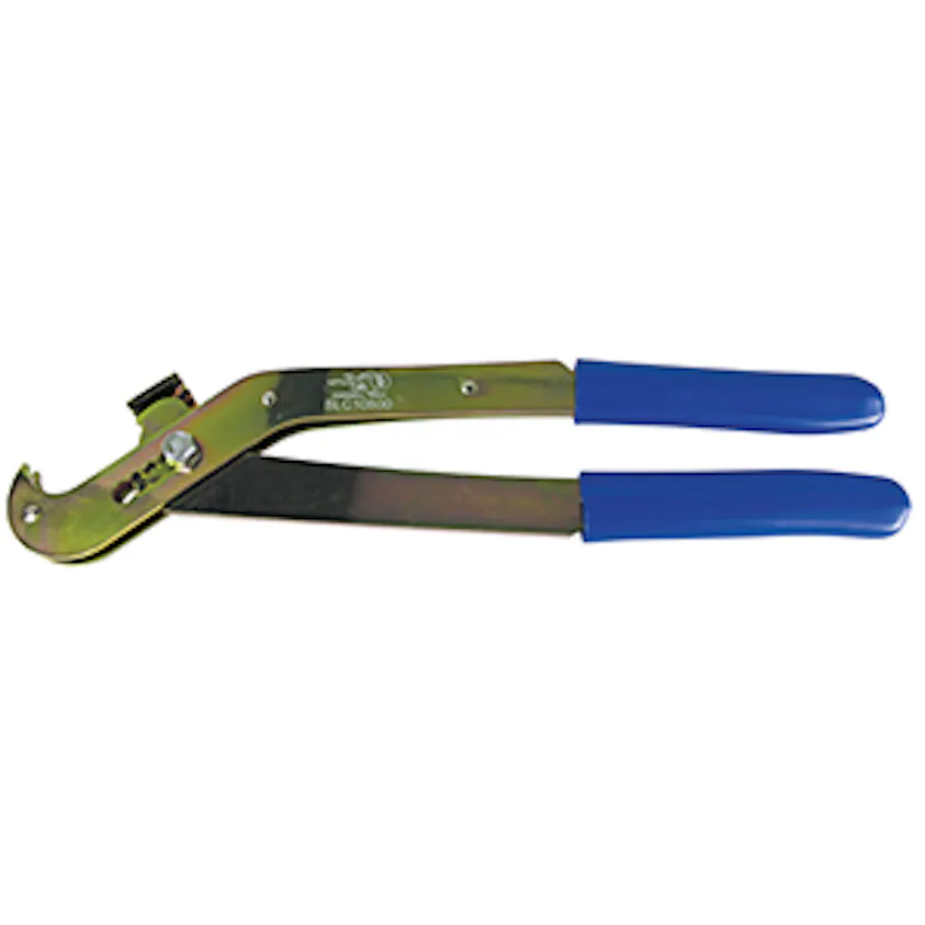 E-Brake Cable Pliers, No. SLC10500 | Fleet Maintenance