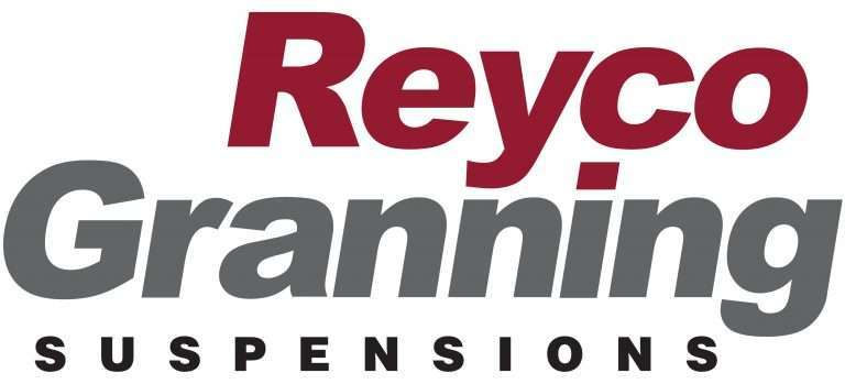 Reyco Granning Suspensions | Fleet Maintenance