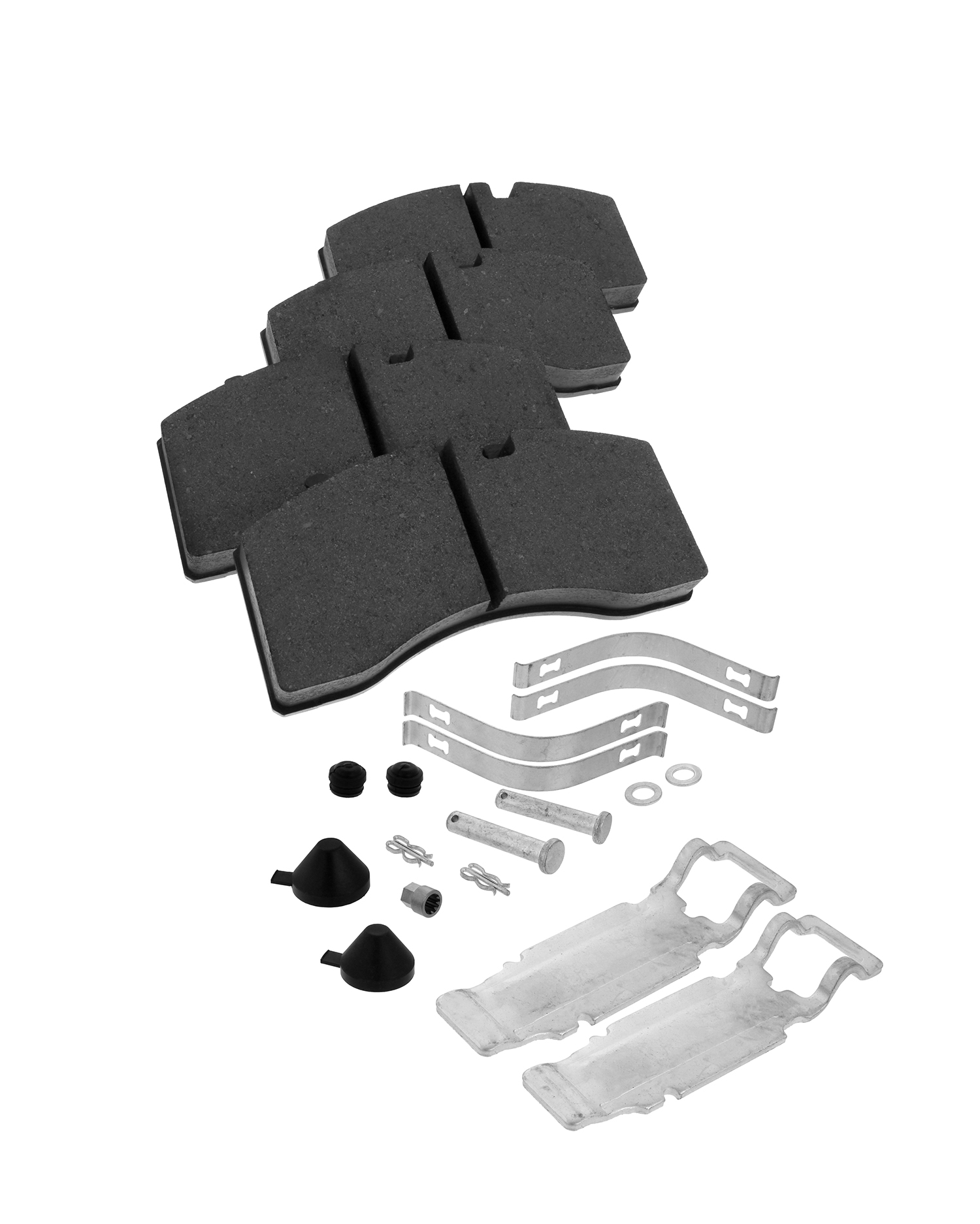 Meritor adds caliper and brake pad offerings to aftermarket portfolio ...