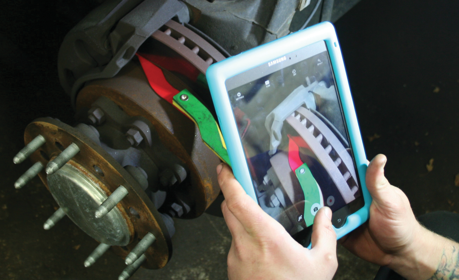 Tool Review: BOLT ON TECHNOLOGY Mobile Manager | Fleet Maintenance
