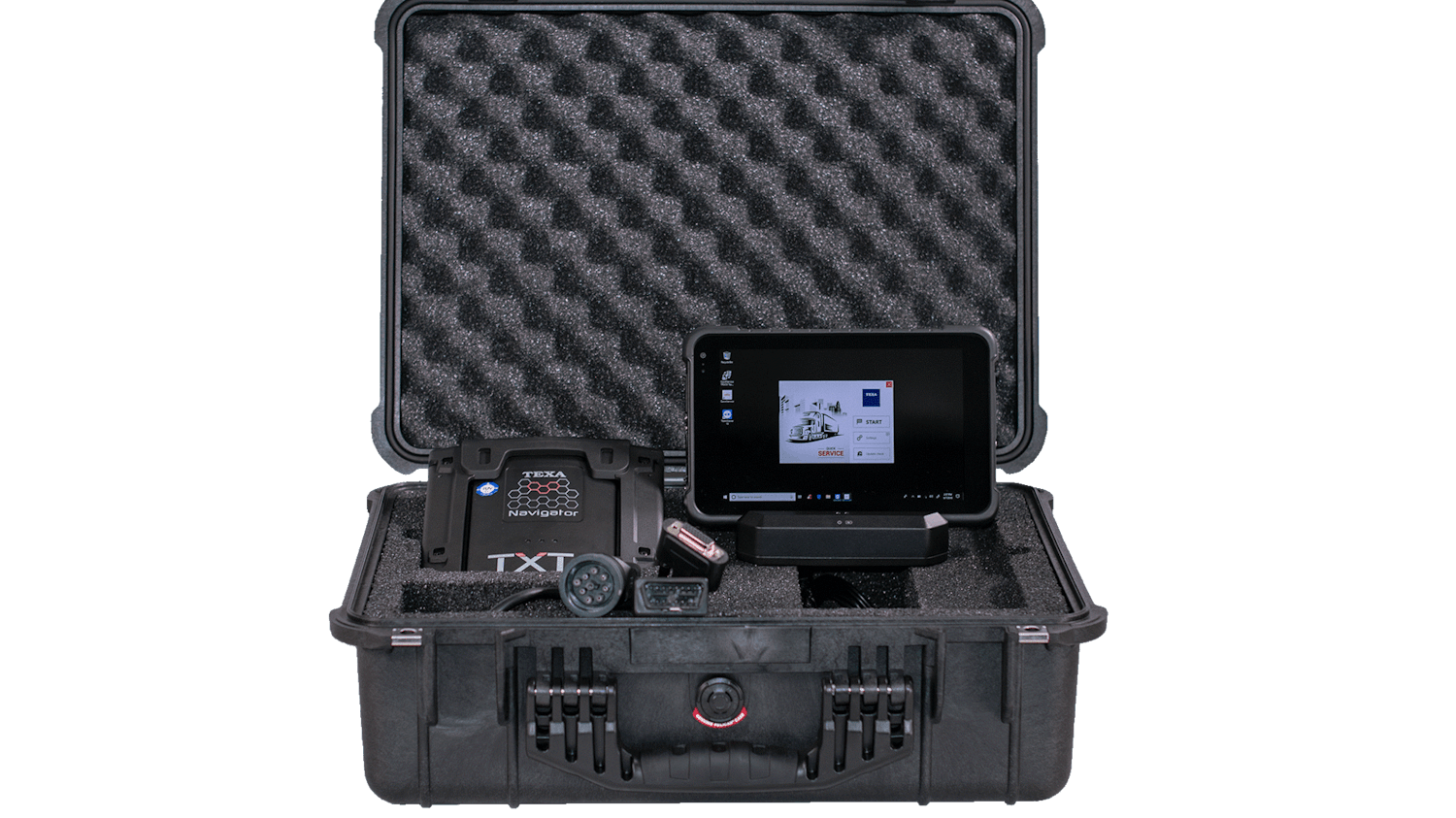 Quick Service Diagnostic Service Tool Fleet Maintenance quick-service-diagnostic-service-tool-fleet-maintenance