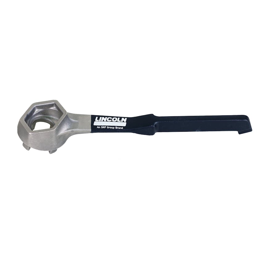 Drum Plug Wrench, No. 5841 | Fleet Maintenance