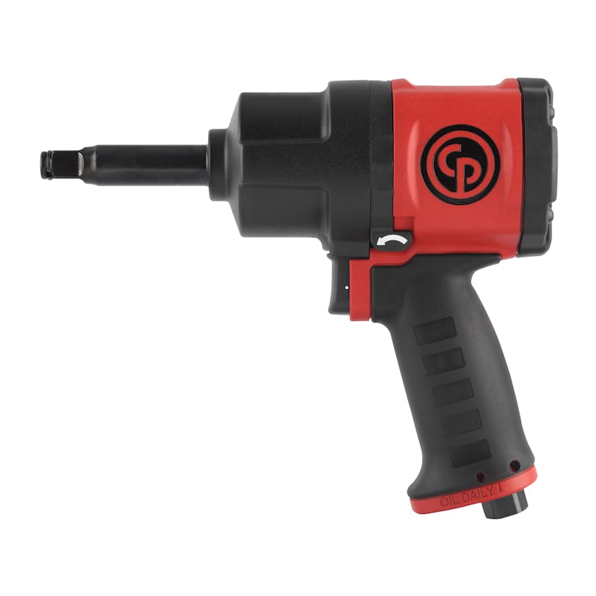 1/2" Impact Wrench, No. CP7748 | Fleet Maintenance