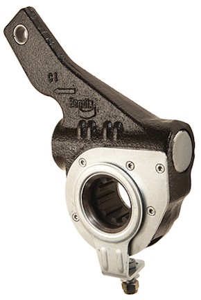 Versajust GS Slack Adjuster From: Bendix Commercial Vehicle Systems ...