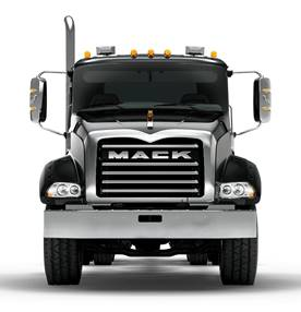 Mack Trucks announces truck lineup for Work Truck Show | Fleet Maintenance
