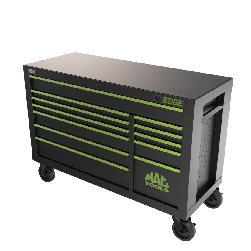 EDGE Series Roller Cabinet | Fleet Maintenance