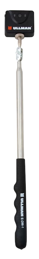 Digital Inspection Mirror | Fleet Maintenance