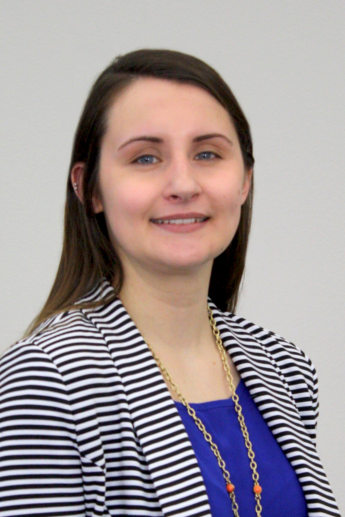 Emily Markham | Fleet Maintenance