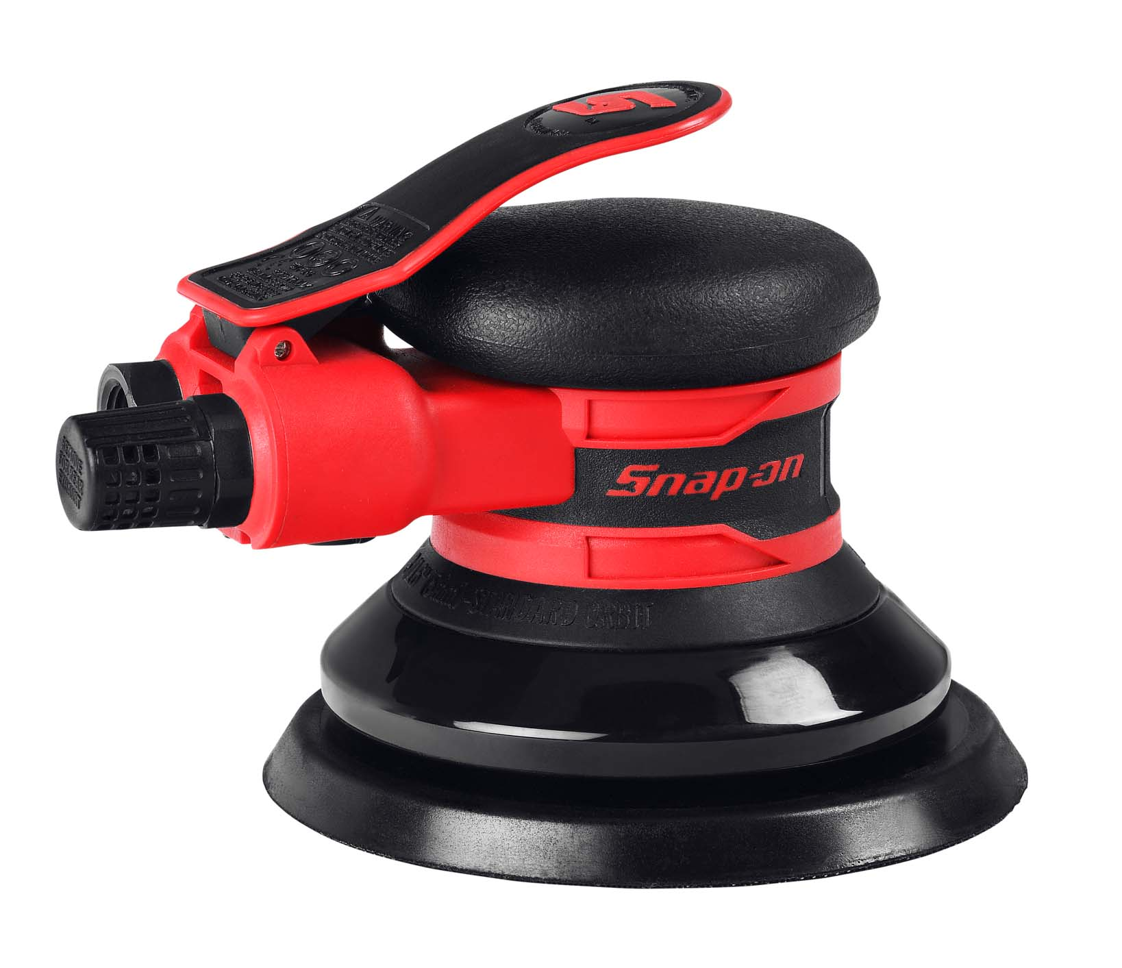 Snap-on 5", No. PSO4525, orbital sander | Fleet Maintenance