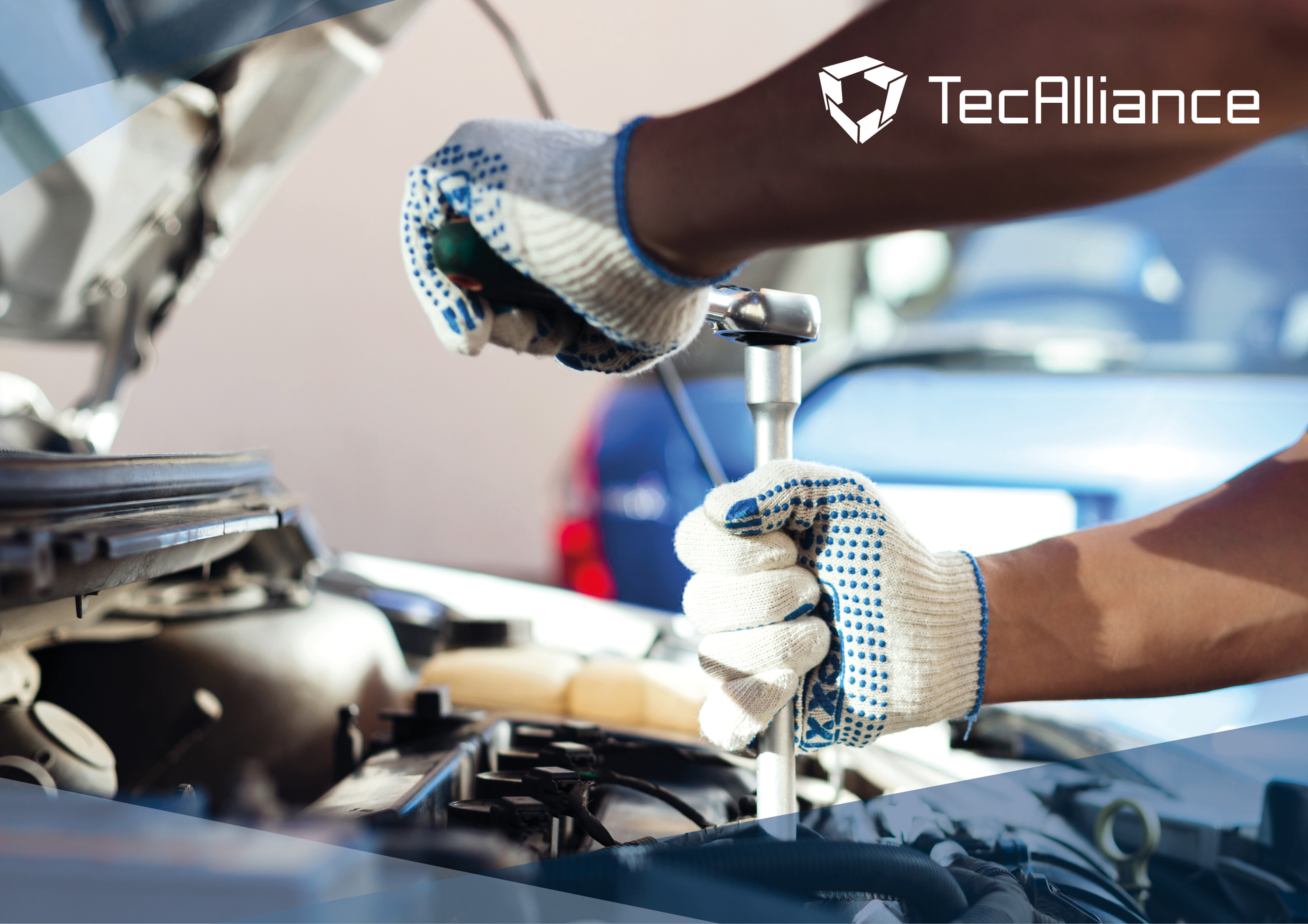 TecAlliance is celebrating 25 years of TecDoc Standard | Fleet Maintenance