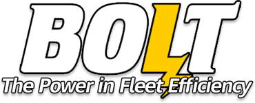 BOLT System | Fleet Maintenance