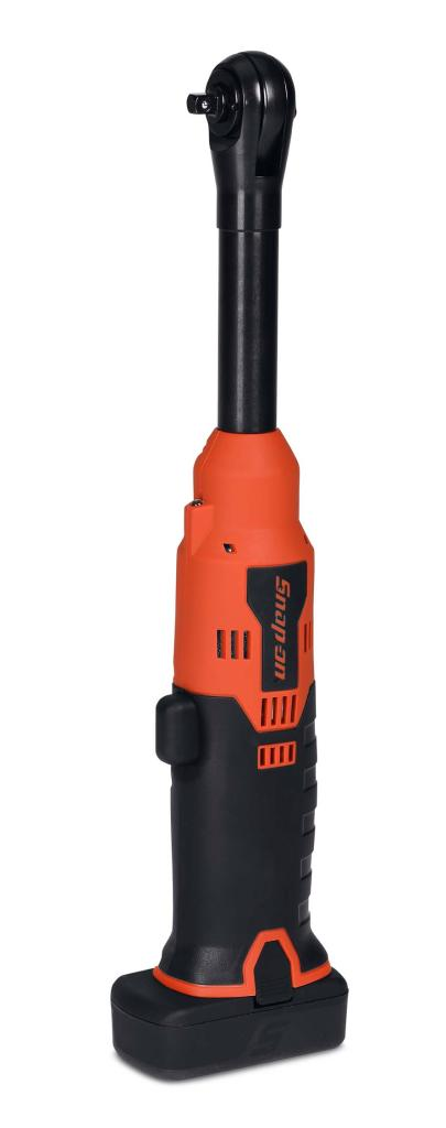 14.4V 1/4" Drive MicroLithium Cordless Long Reach Ratchet Kit, No ...