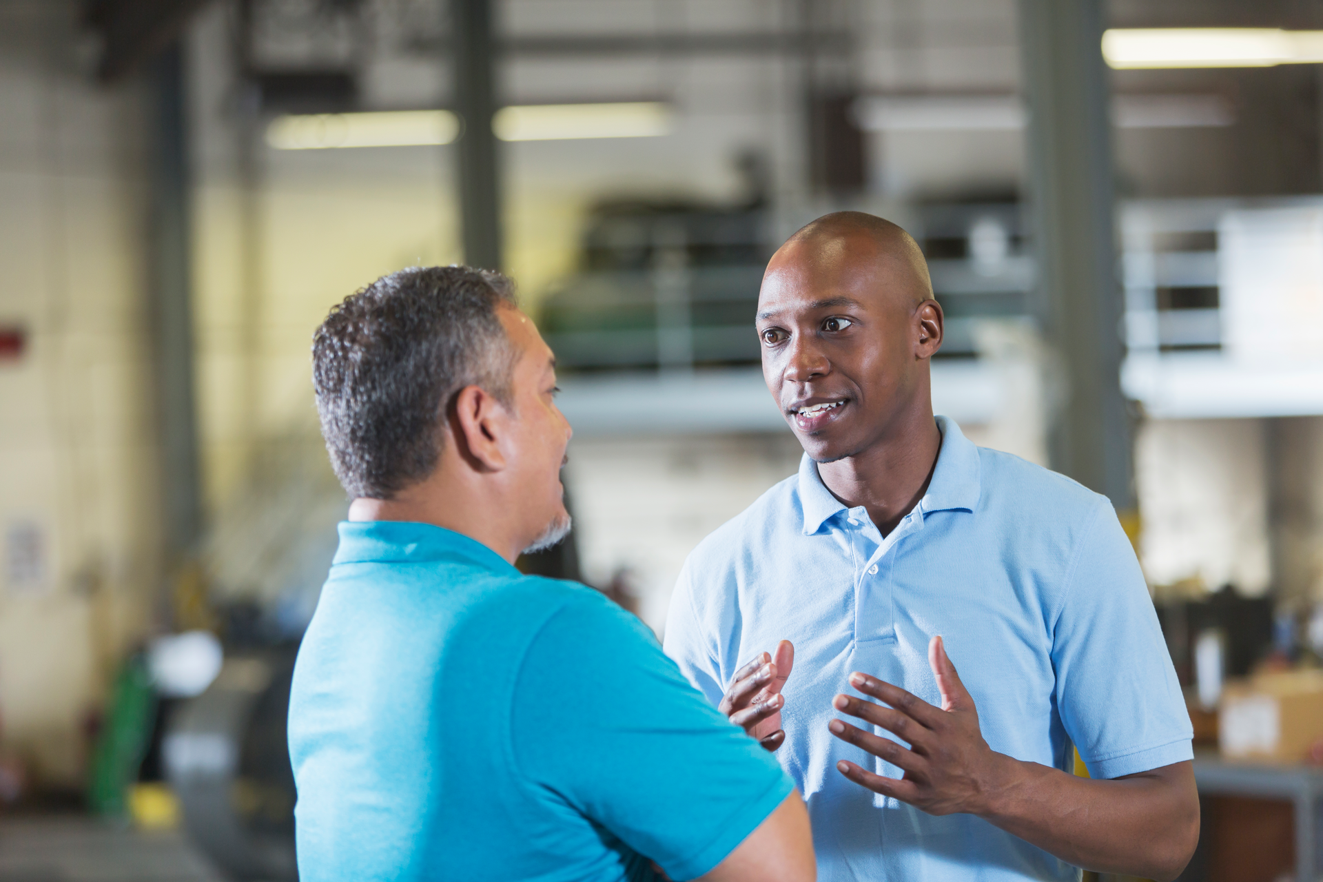 Are you communicating with employees effectively? | Fleet Maintenance