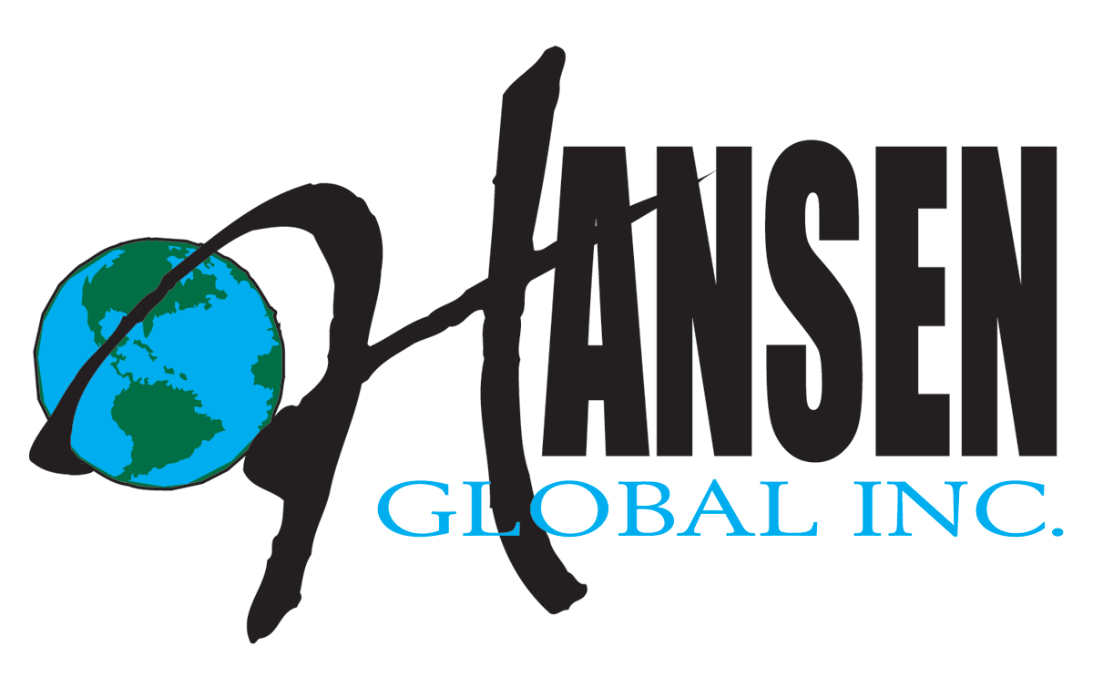 Hansen Global Inc. | Fleet Maintenance