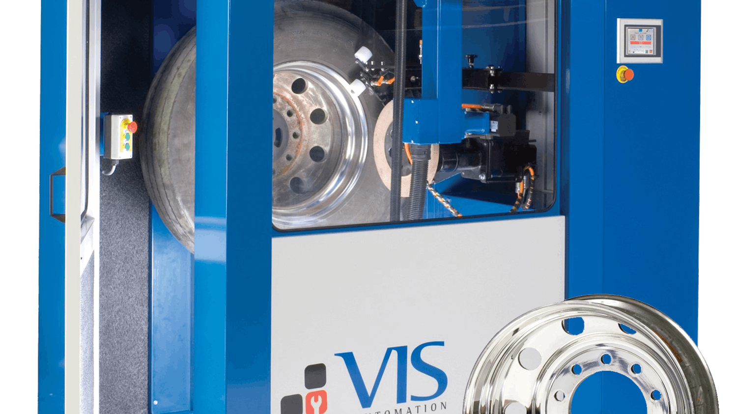 VIS Polish Fleet Maintenance vis-polish-fleet-maintenance