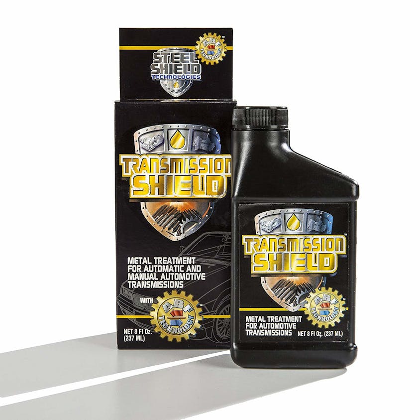 Transmission Shield | Fleet Maintenance