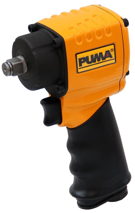 1/2" Air Impact Wrench, No. AT-5641 | Fleet Maintenance