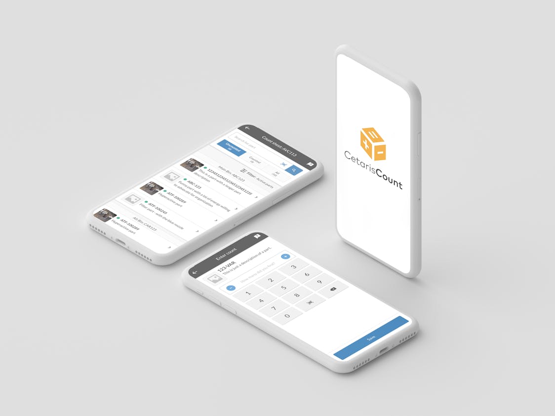 Cetaris Count | Fleet Maintenance