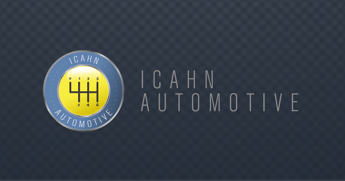Icahn Automotive Group, LLC | Fleet Maintenance