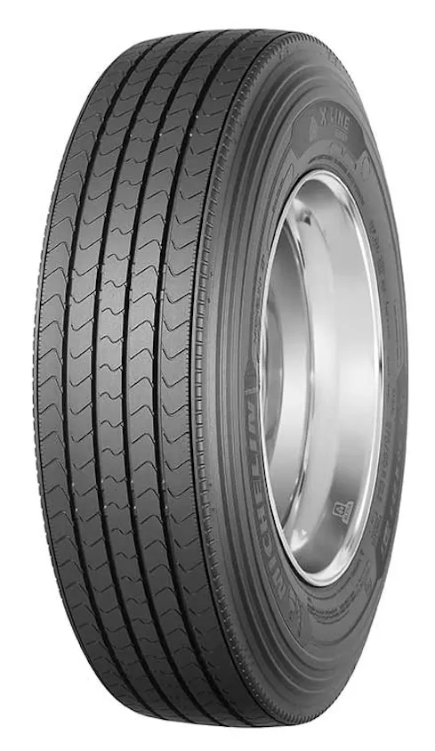 X Line Energy T Trailer Tire | Fleet Maintenance