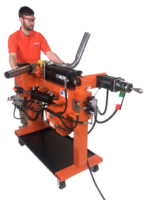 Huth Ben Pearson International announces Essentials Bender-Expander ...