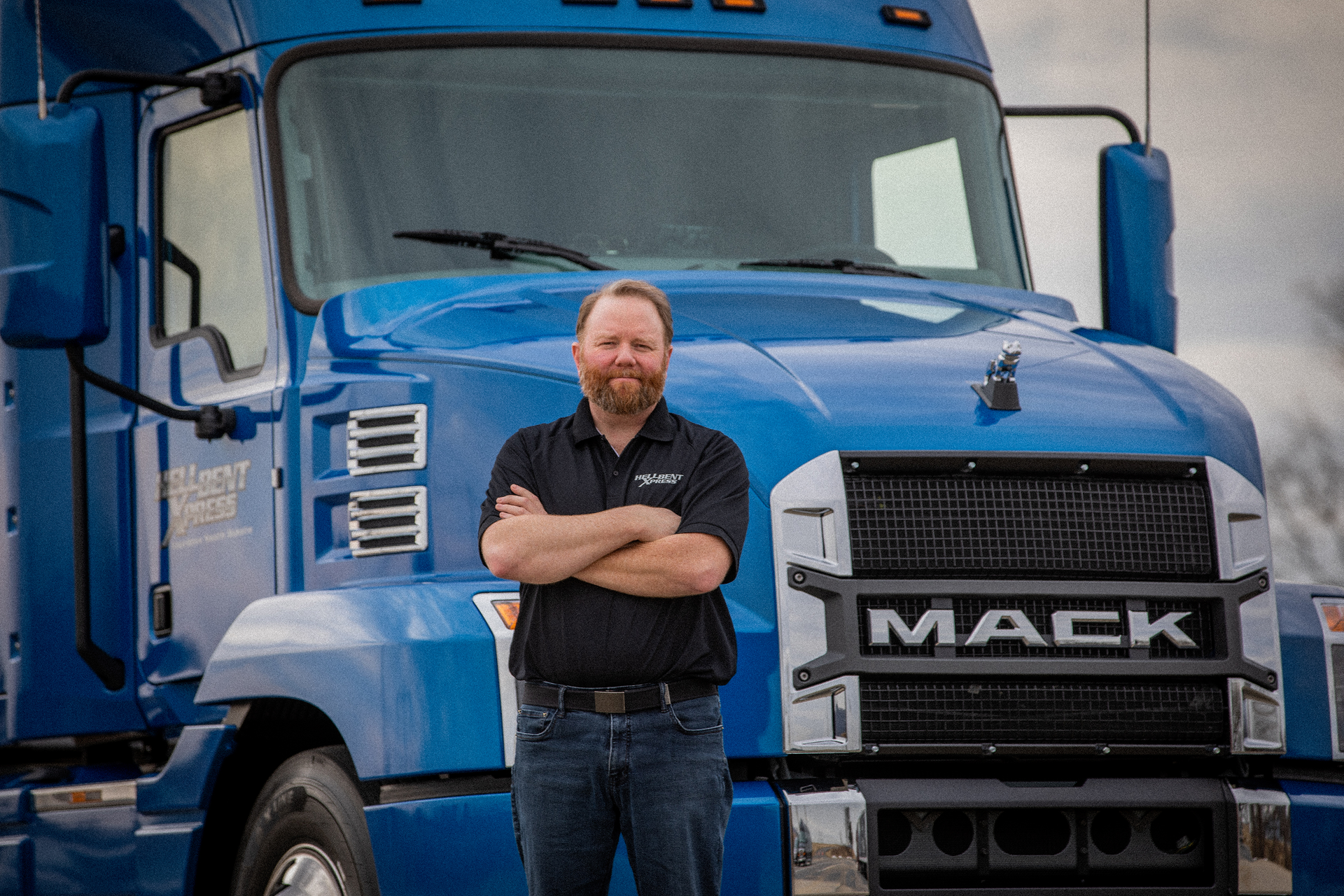 Mack provides update on #Mackonomics at NACV Show | Fleet Maintenance