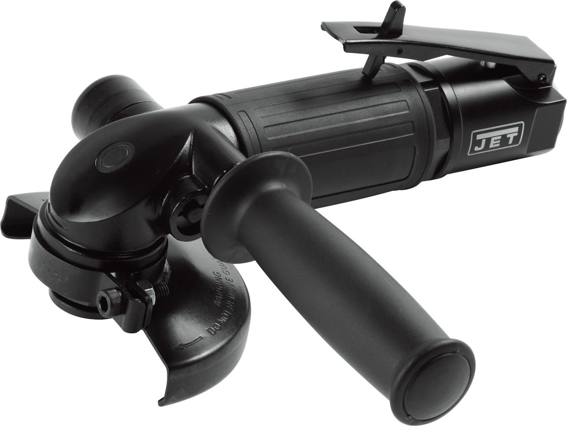 4", 5", and 7" Industrial Angle Grinders | Fleet Maintenance