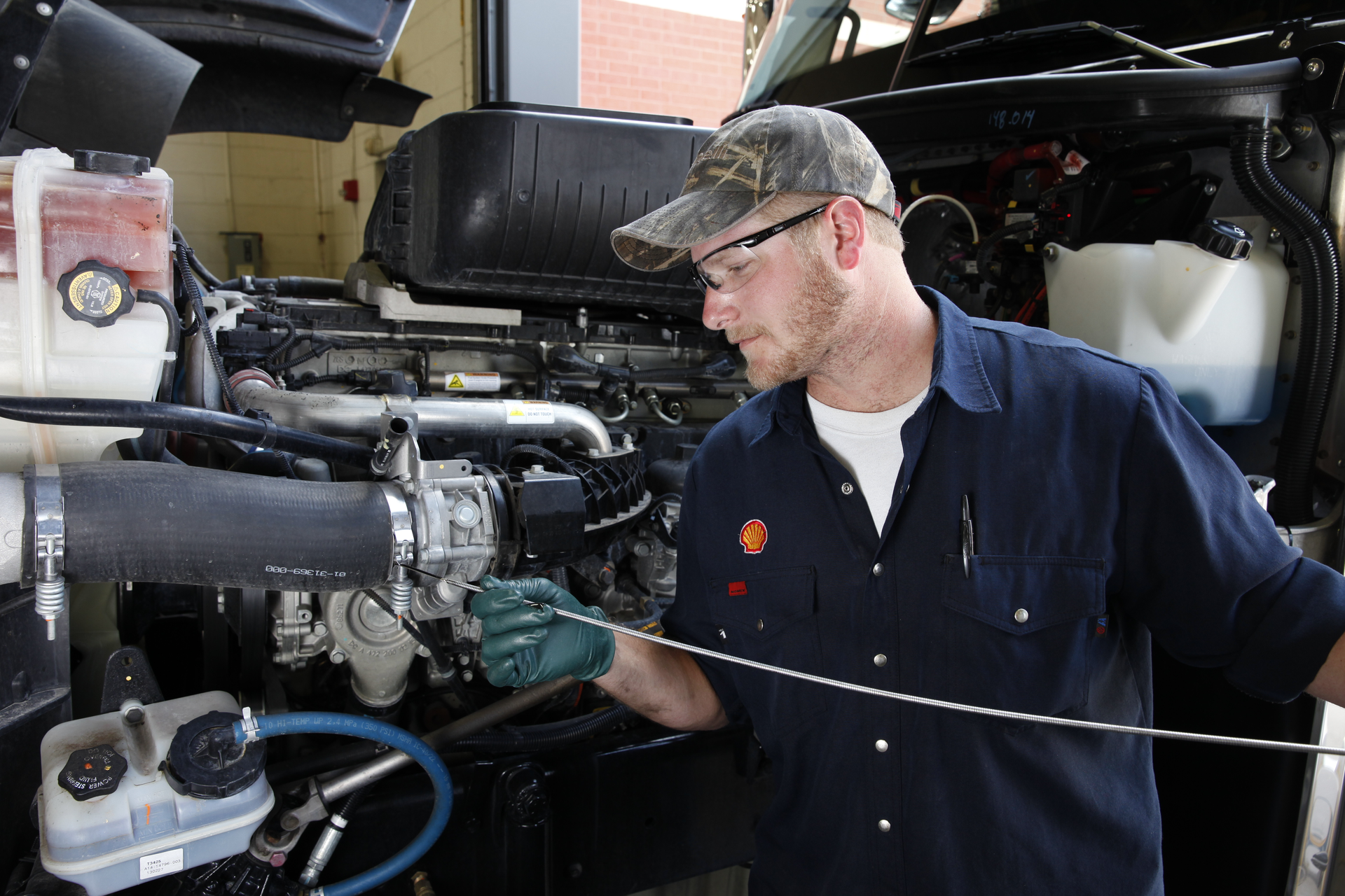 A review of emissions byproduct and fuel efficiency terms | Fleet ...