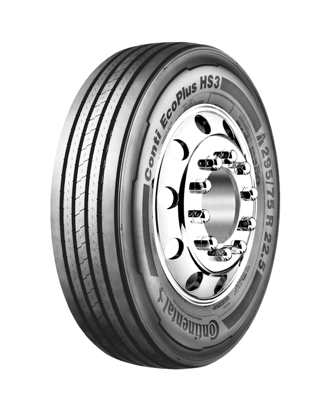 Conti EcoPlus HS3 | Fleet Maintenance