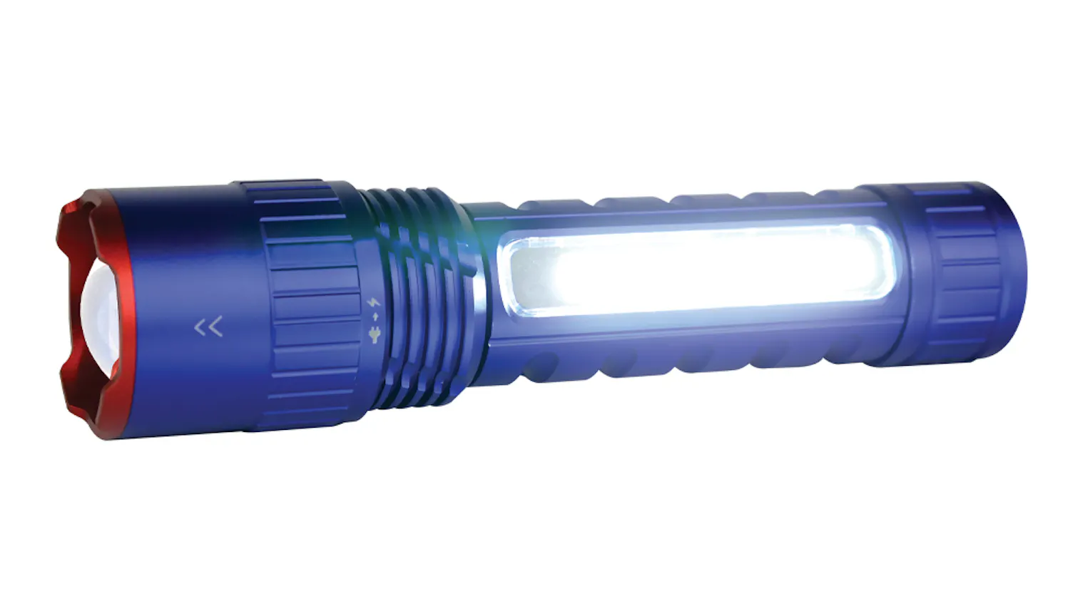 Light-N-Carry 400 Max Lumen Work/Torch Light, No. LNC330 | Fleet ...