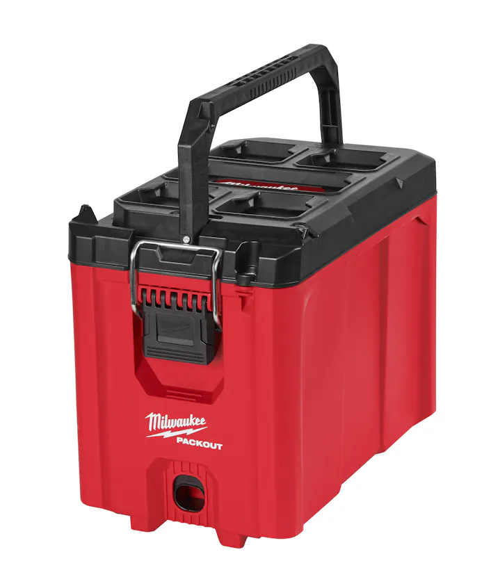 PACKOUT Compact Tool Box | Fleet Maintenance